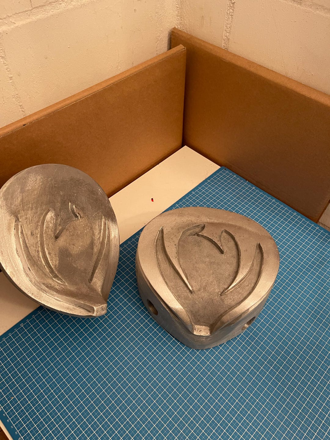 Millinery Hat Block Form Hat Form Hat Maker Fascinator Flower Hat ...