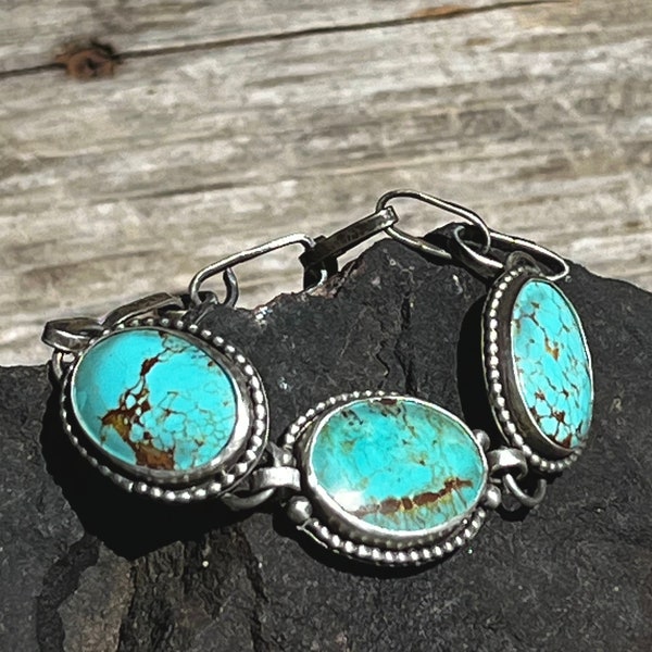 Turquoise New Mexico - Etsy