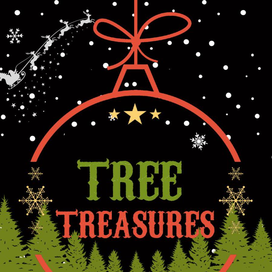 Star Trek ‘ode to Spot’ Flat Gold Ball Christmas Ornament - Etsy