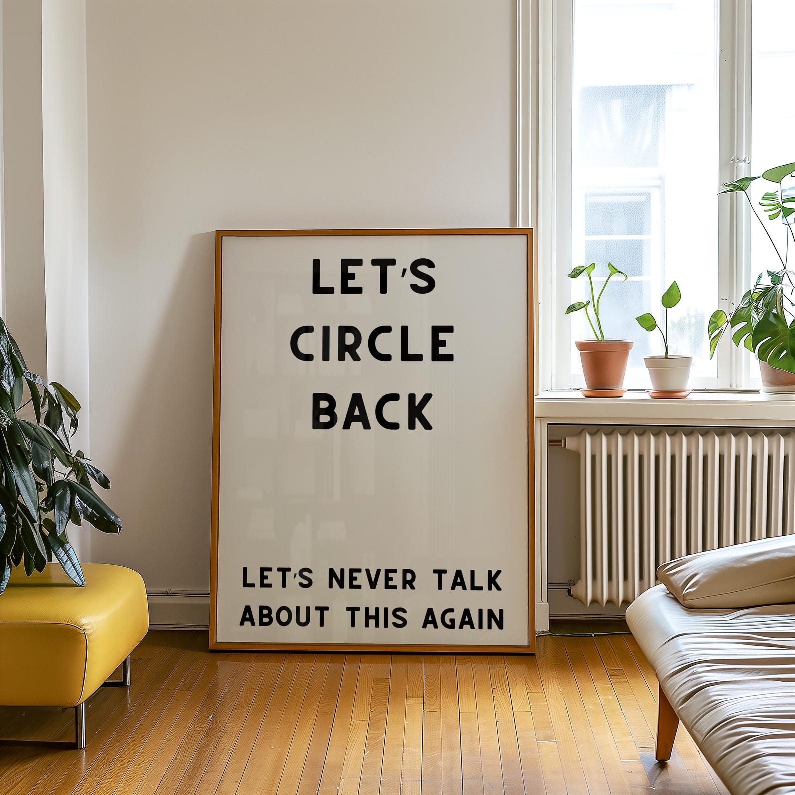 Funny Office Print Set: Minimalist Corporate Humor - Digital Download ...