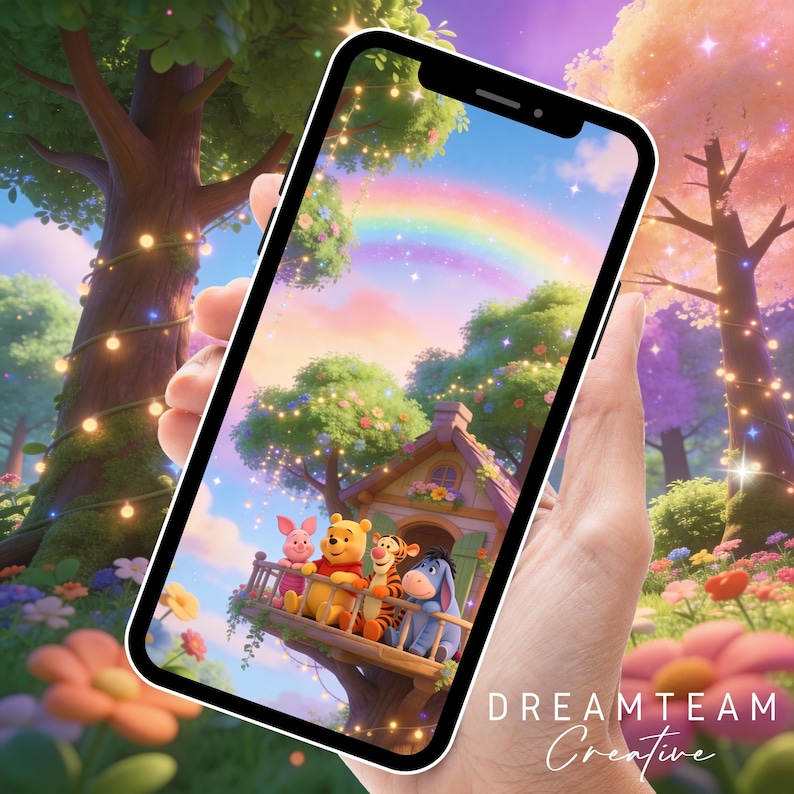 Pooh Bear Baby Shower Video Invitation: Animated Winnie the Pooh Boy ...