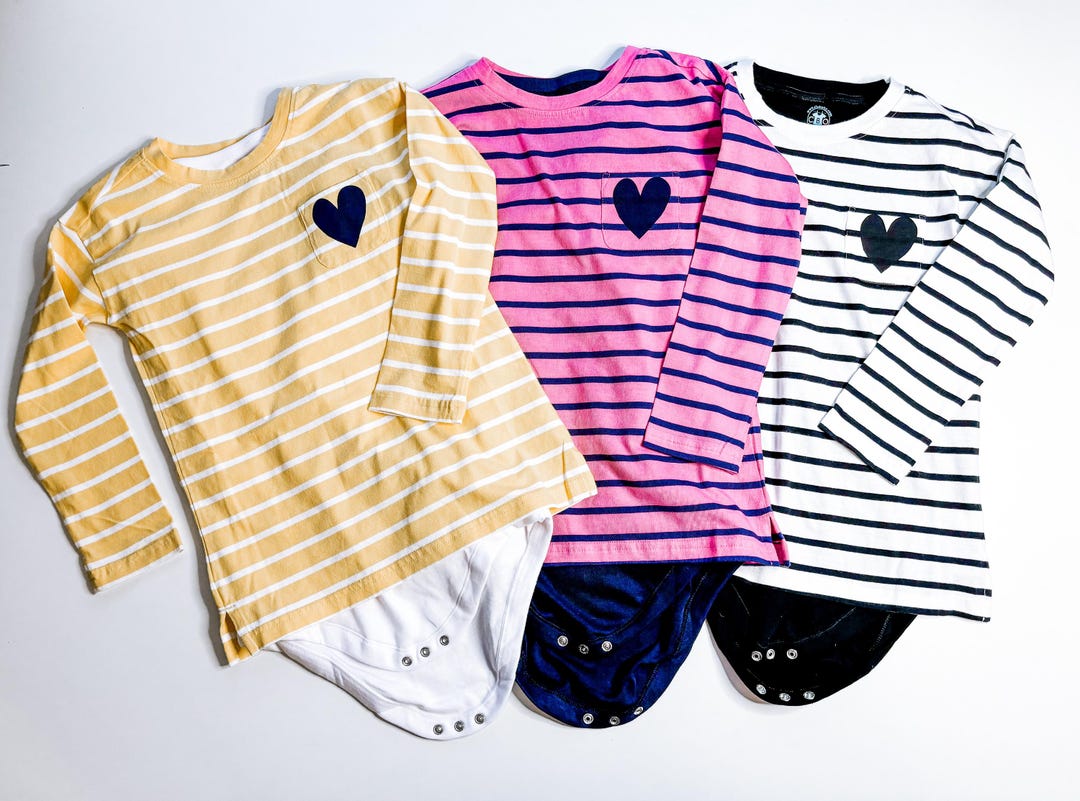 Sensory-friendly Outfit Disability Clothing Solution Custom Children ...