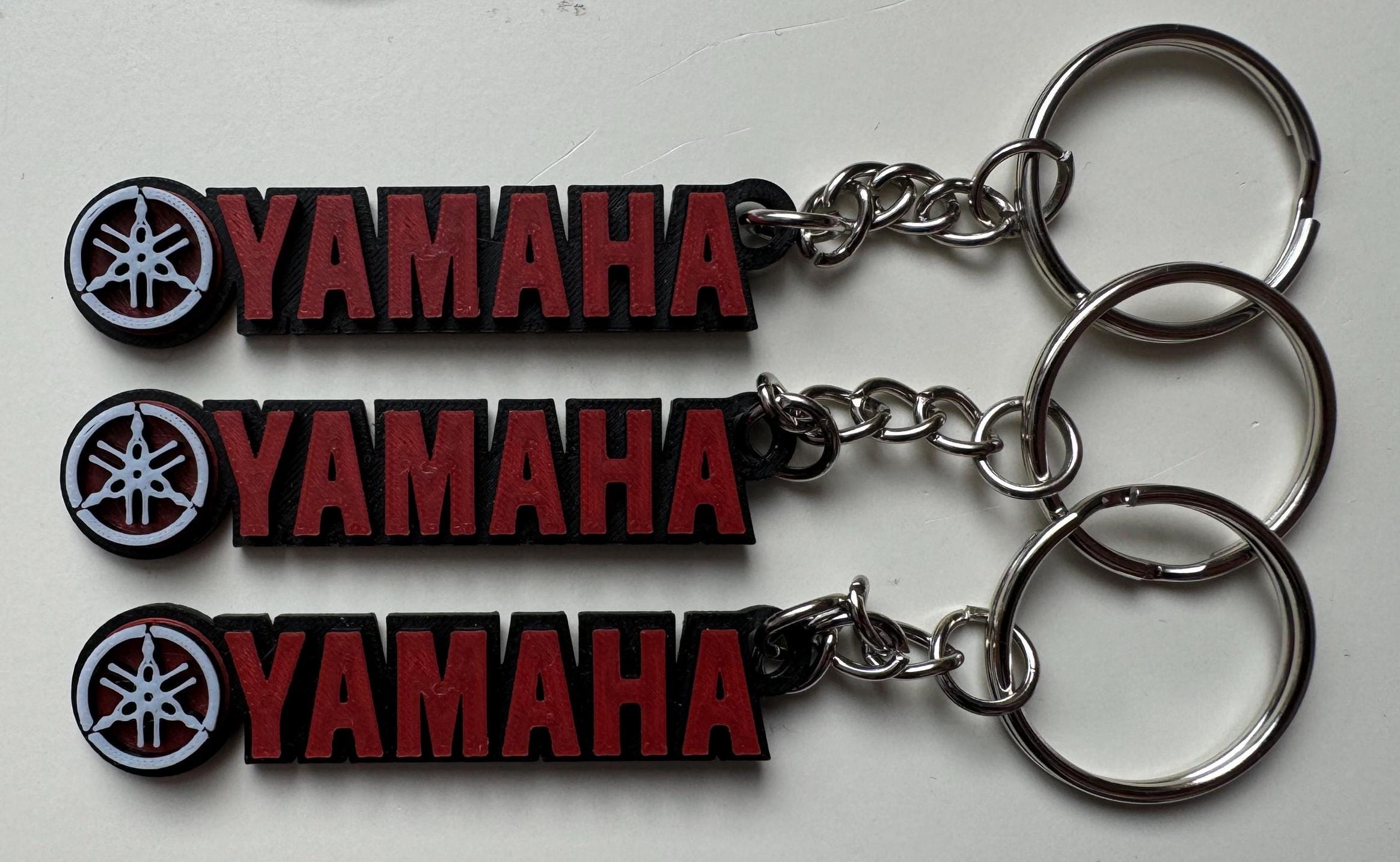 Zundapp Honda Yamaha KTM Keychain - Etsy
