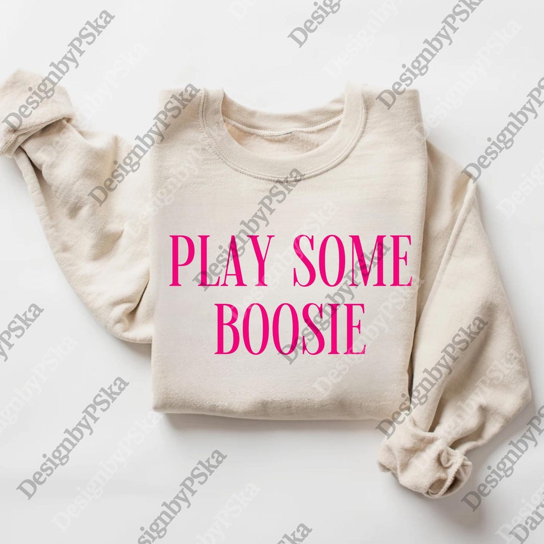 Play Some Boosie Graphic Png, Play Some Boosie Digital Download, Funny ...