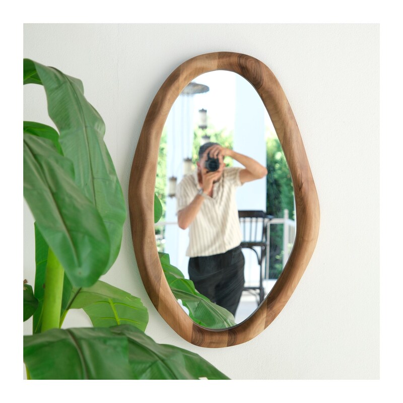 Aesthetic Mirror - Etsy