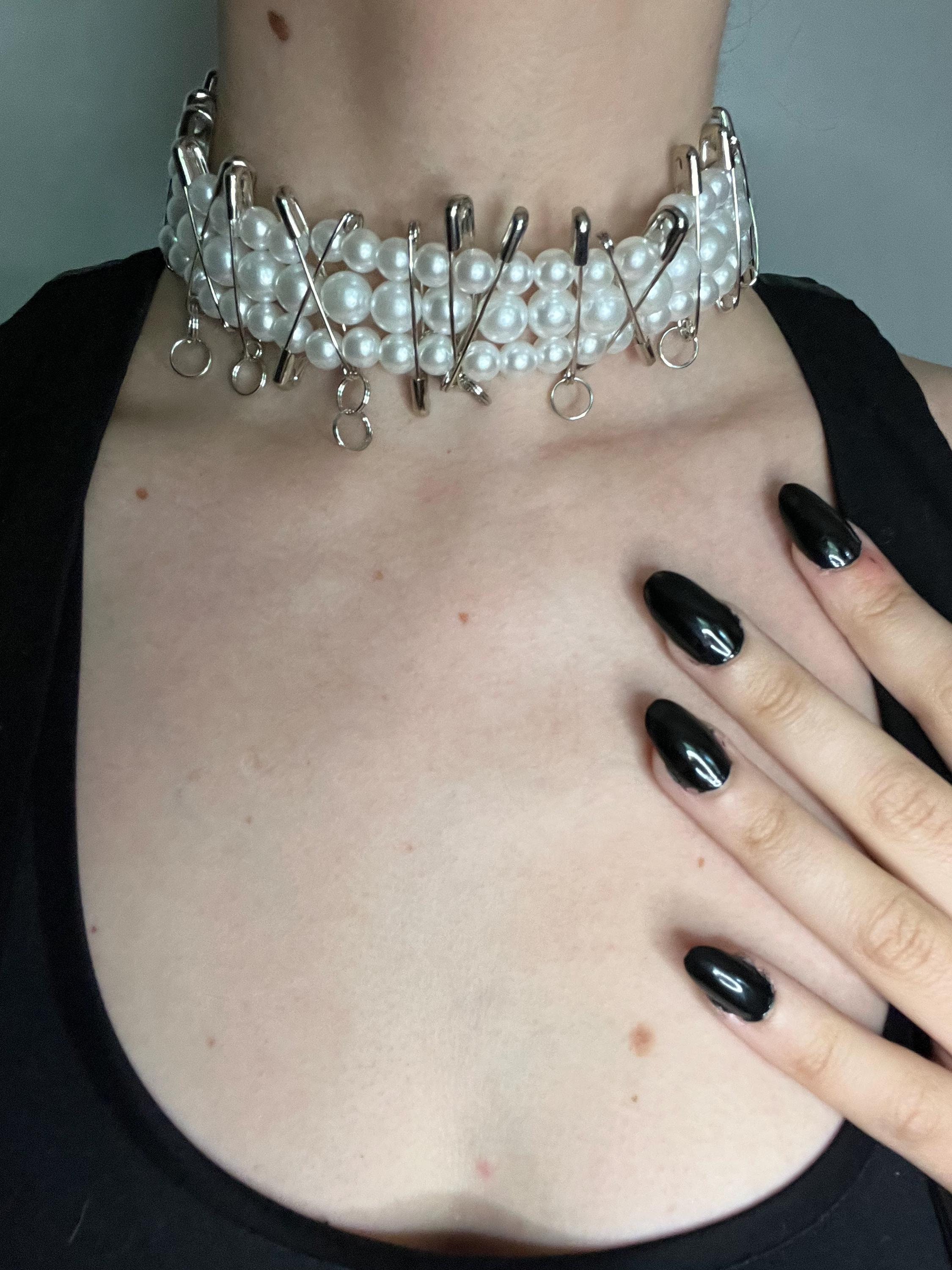 Vivienne westwood lucrece pearl necklace - Etsy 日本 Vivienne westwood lucrece pearl necklace - Etsy 日本