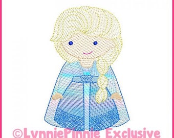 LynniePinnie Embroidery de LynniePinnie en Etsy