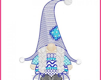 LynniePinnie Embroidery de LynniePinnie en Etsy