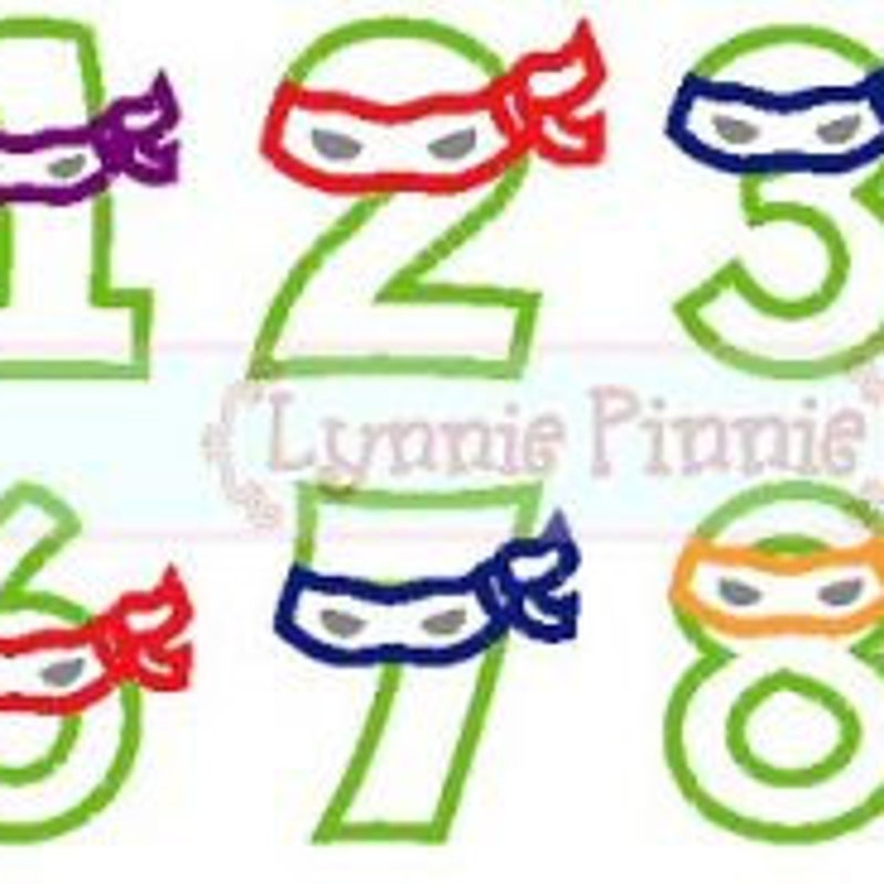 Ninja Patches - Etsy