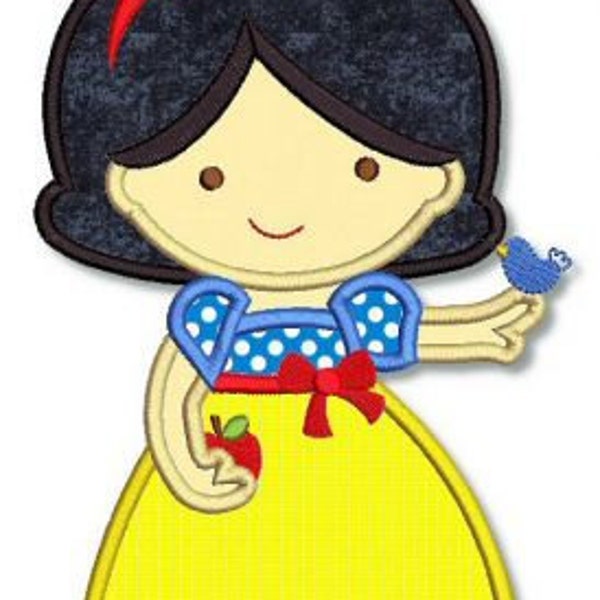 Snow White Patterns - Etsy