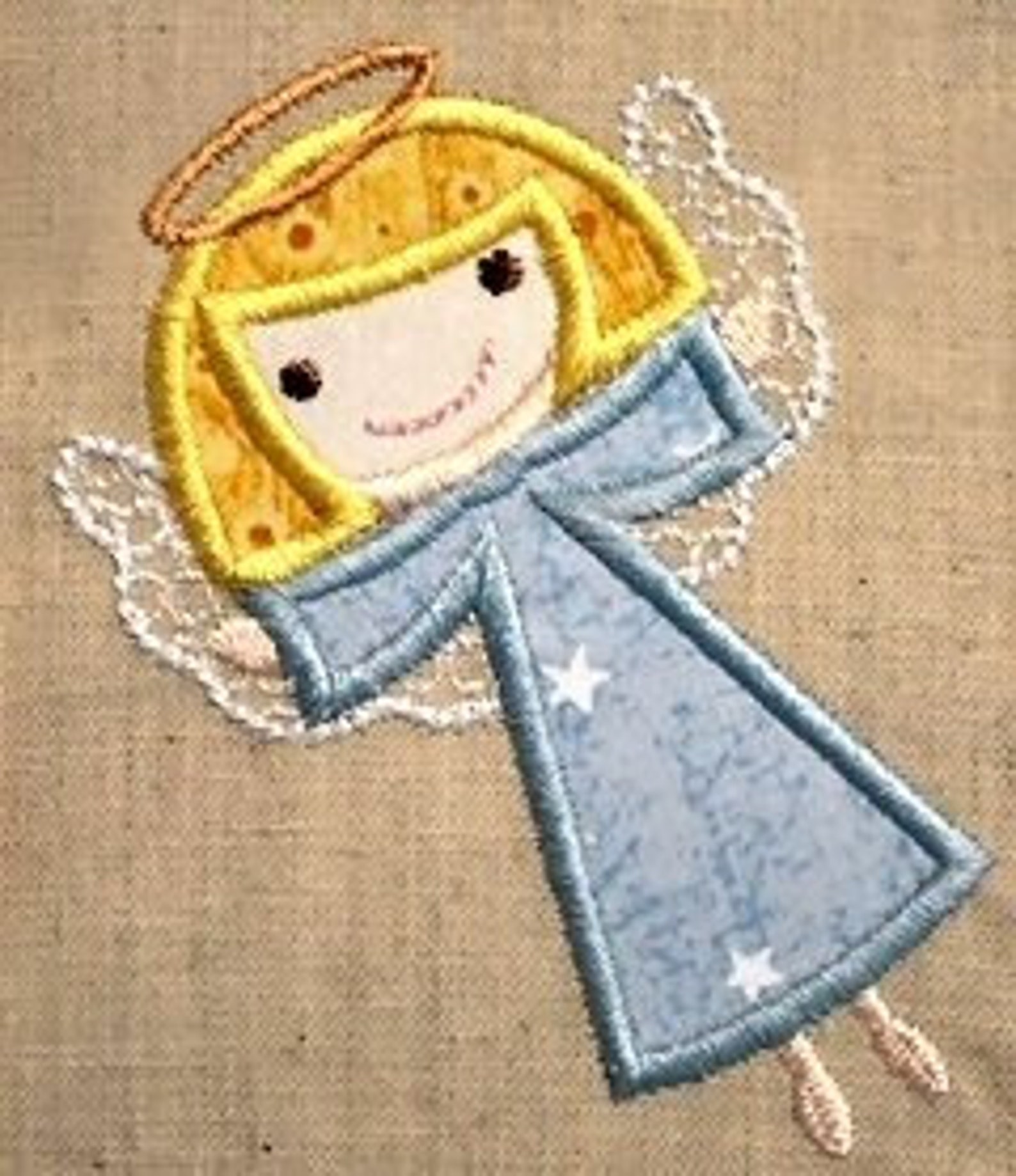 NATIVITY SET Applique 4x4 5x7 6x10 Machine Embroidery Design - Etsy