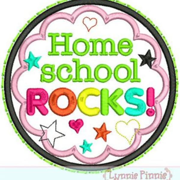 Home School - Etsy