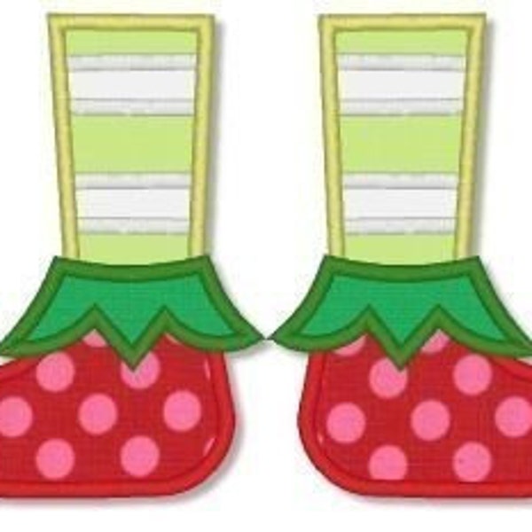 Botas de duendes - Etsy México