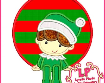 Christmas, Arrow Frame, Circle Frame, Applique Design, Machine ...