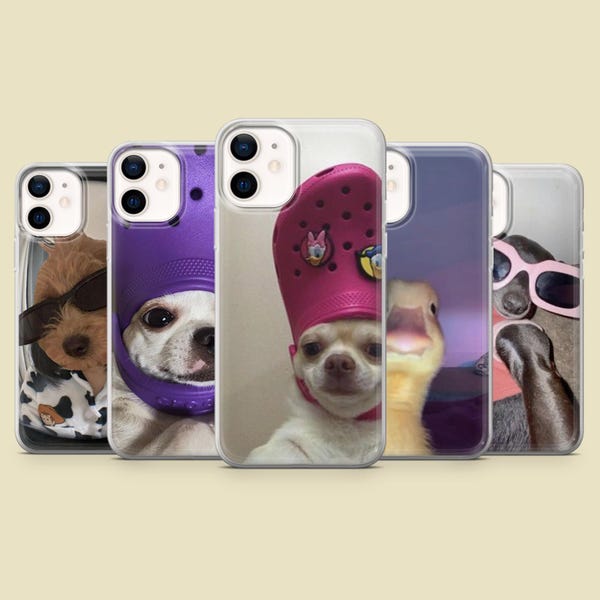 Funny Phone Cases - Etsy