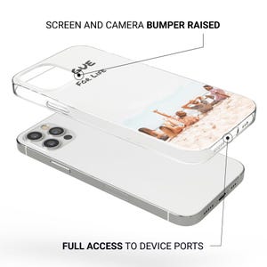 Pogue Life Phone Case OBX Outer Banks Cover for iPhone 16, 15, 14, 13 ...