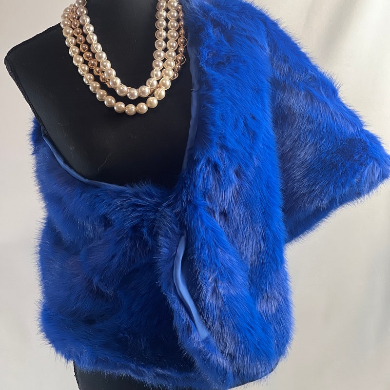 Fur Royal - Etsy