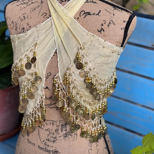 Belly Dance Goddess - Etsy