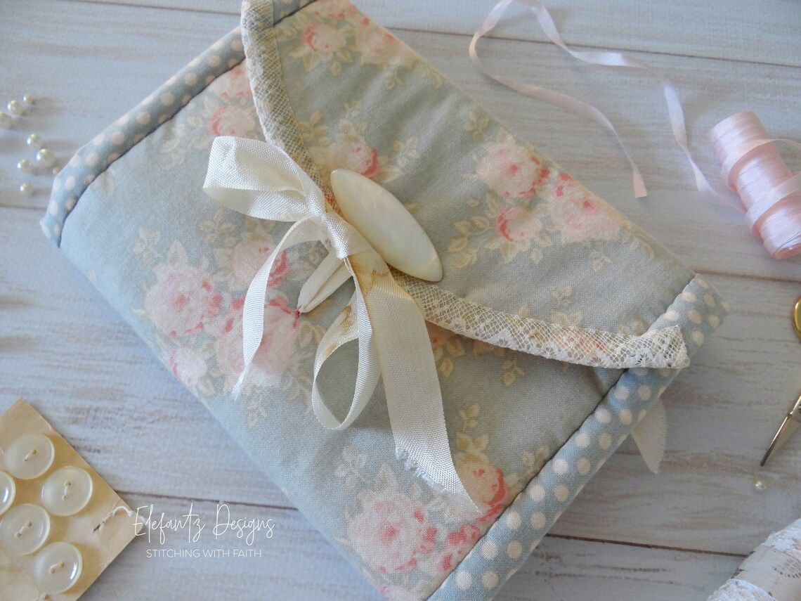 The HUSSIF Detailed Step by Step Tutorial and Hand | Etsy