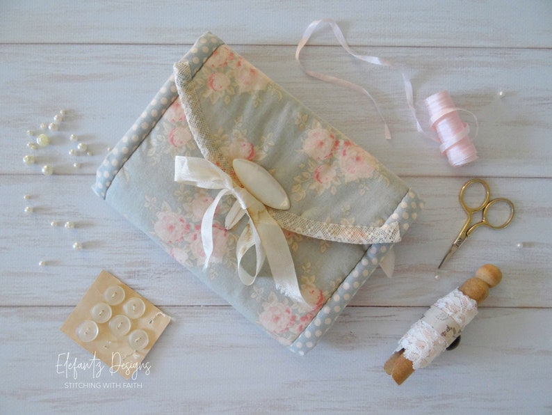 The HUSSIF Detailed Step by Step Tutorial and Hand | Etsy