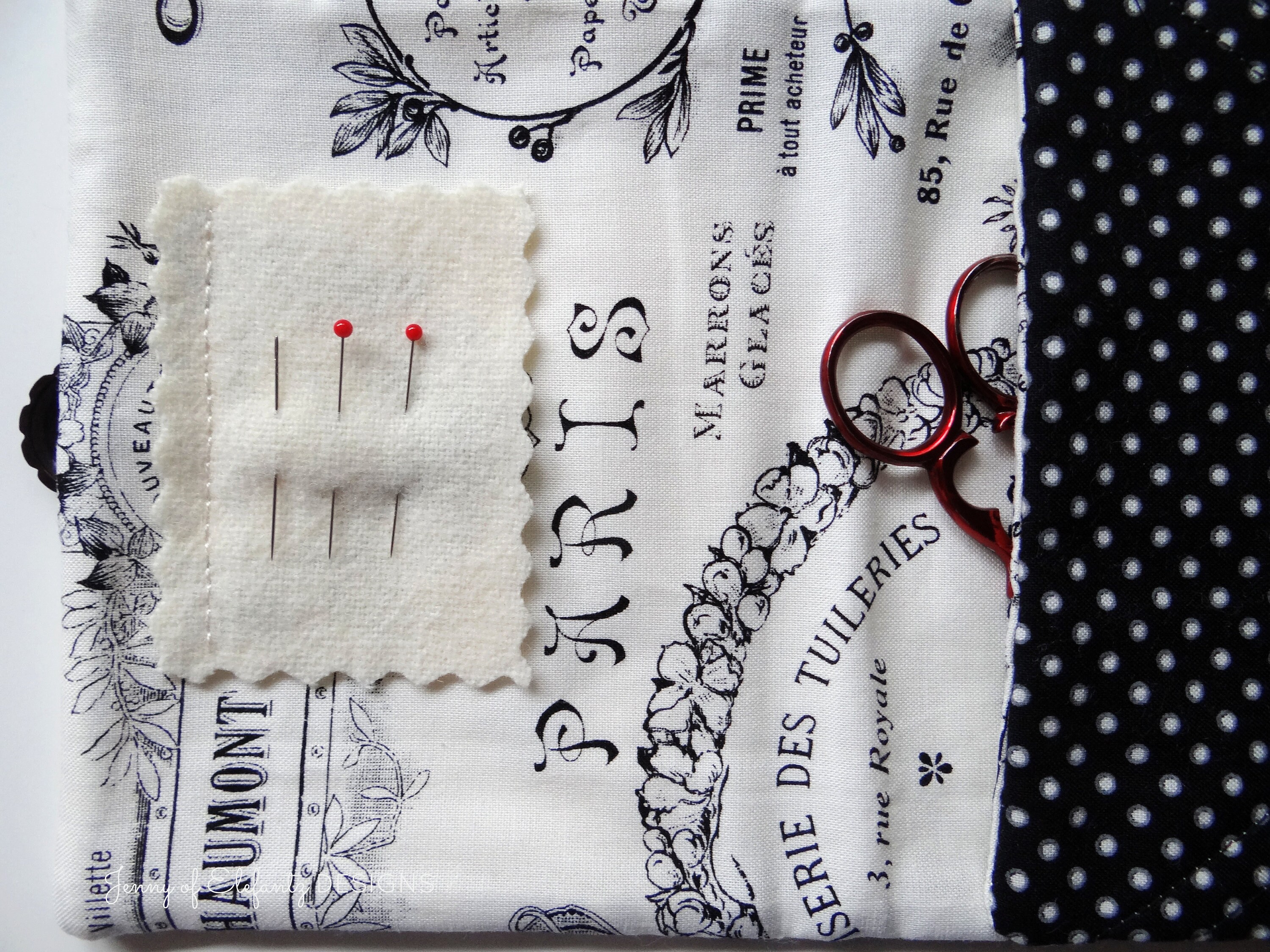 Sew Simply Hand Embroidery Pattern Plus Tutorial for the - Etsy Australia