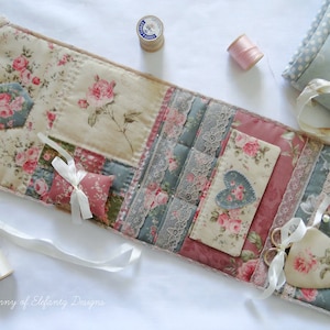 The HUSSIF - Detailed Step by Step Tutorial and Hand Embroidery ...