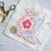 Time to Mend Hand Embroidery and Applique Pattern Digital - Etsy