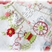 The Scissor Tree - Christmas Pattern - Sewing Theme - Hand Embroidery ...