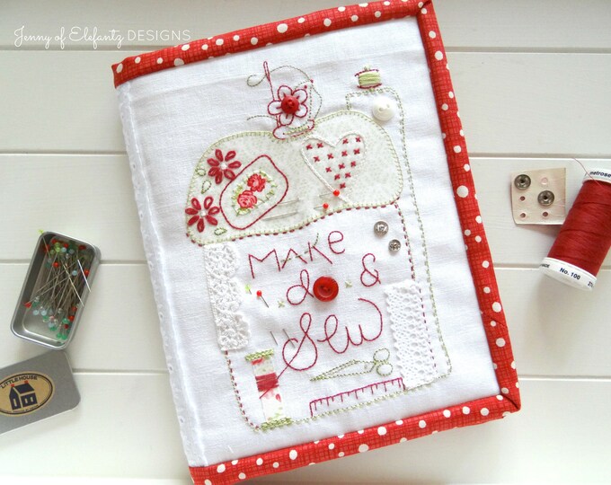 The HUSSIF Detailed Step by Step Tutorial and Hand Embroidery Patterns ...