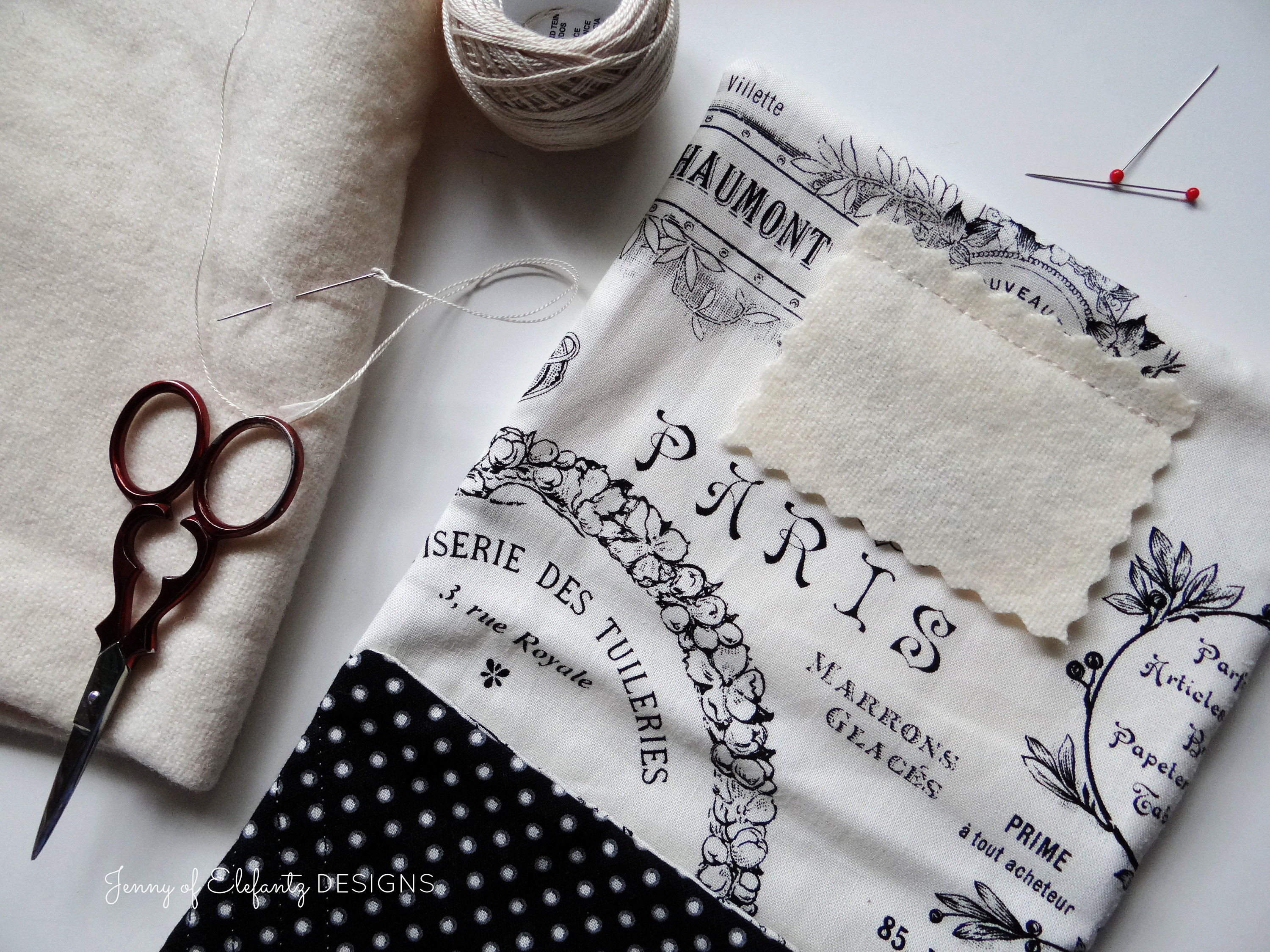 Sew Simply Hand Embroidery Pattern Plus Tutorial for the - Etsy Australia