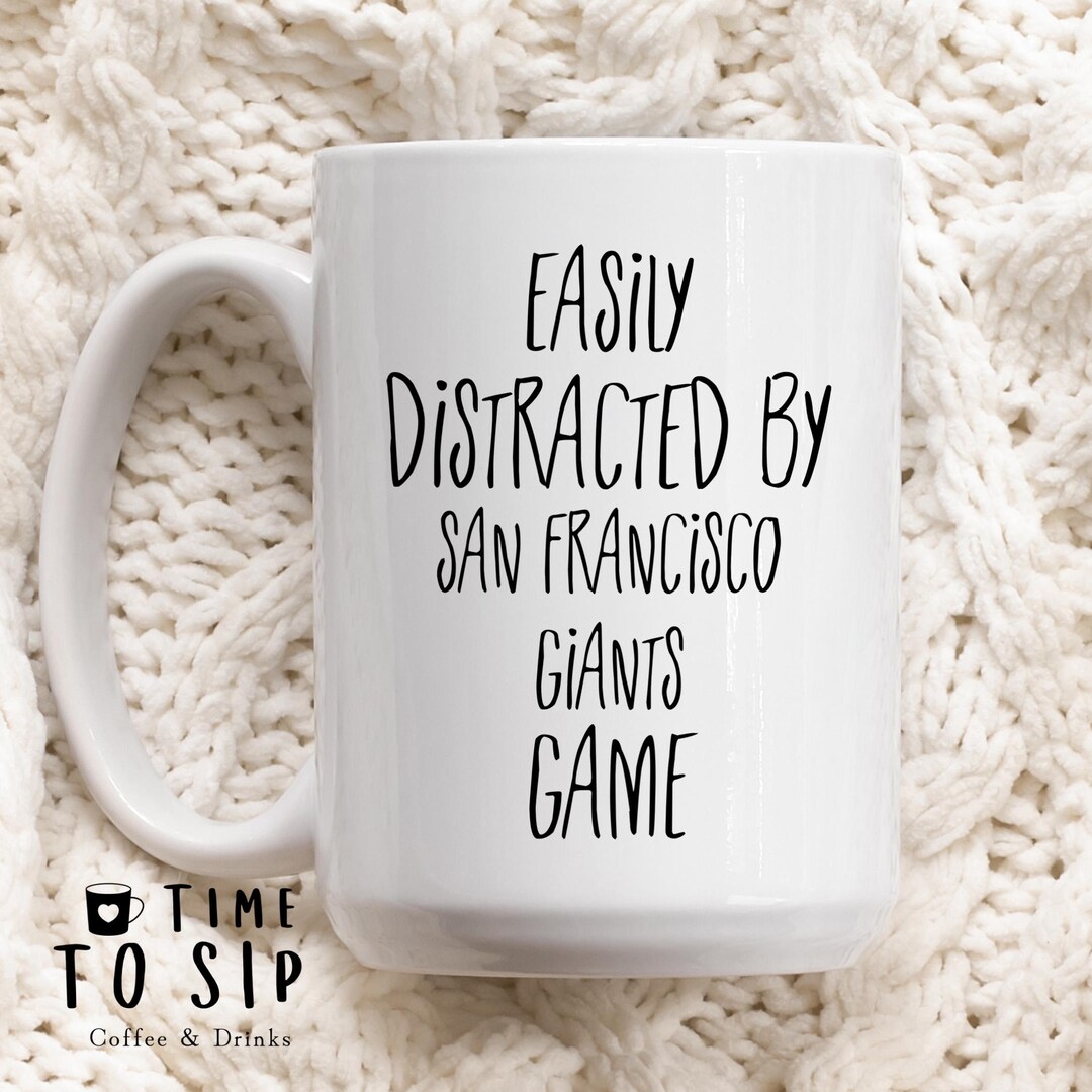 Easily Distracted by San Francisco Giants Wins, San Francisco Giants ...