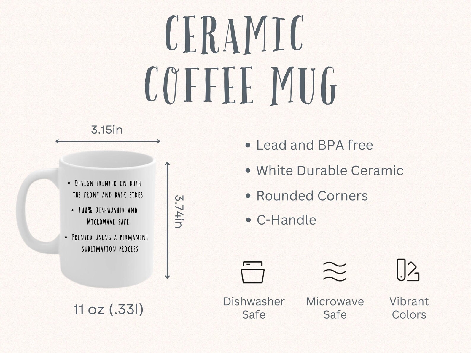 Before You Grab Blueprint, I Need to Be Fueled by Coffee Mug, Super ...