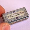 Dolls House, Christmas, Sweets, 12th Scale, Filled, Selection Box ...