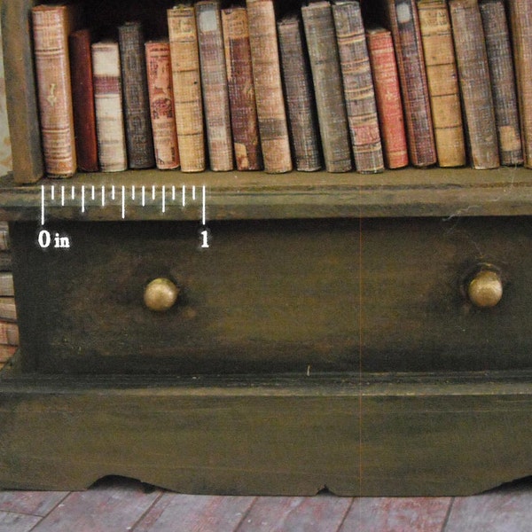 Miniature Books - Etsy