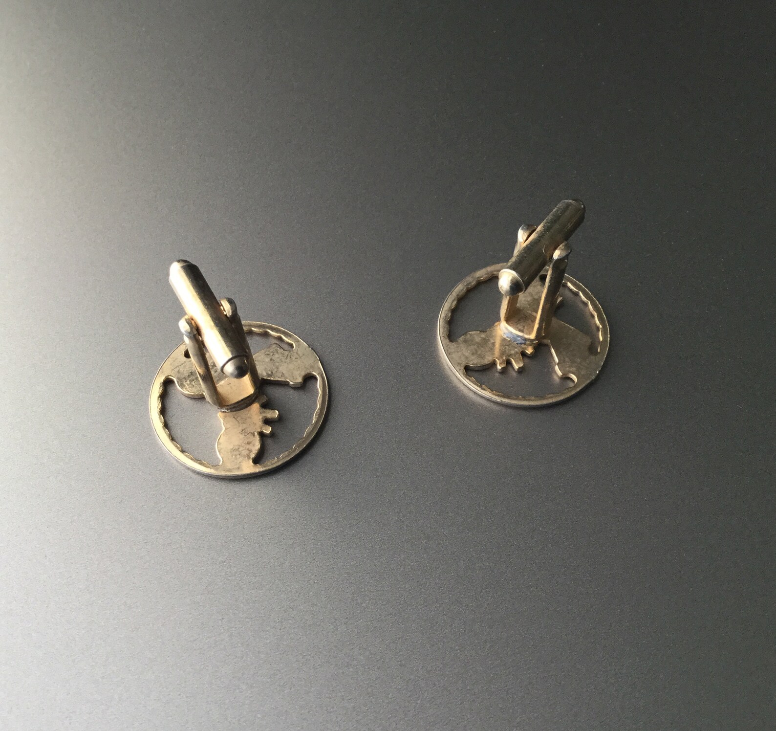 Ford Model T Antique Car Cuff Links Horseless Carriage Cuff - Etsy