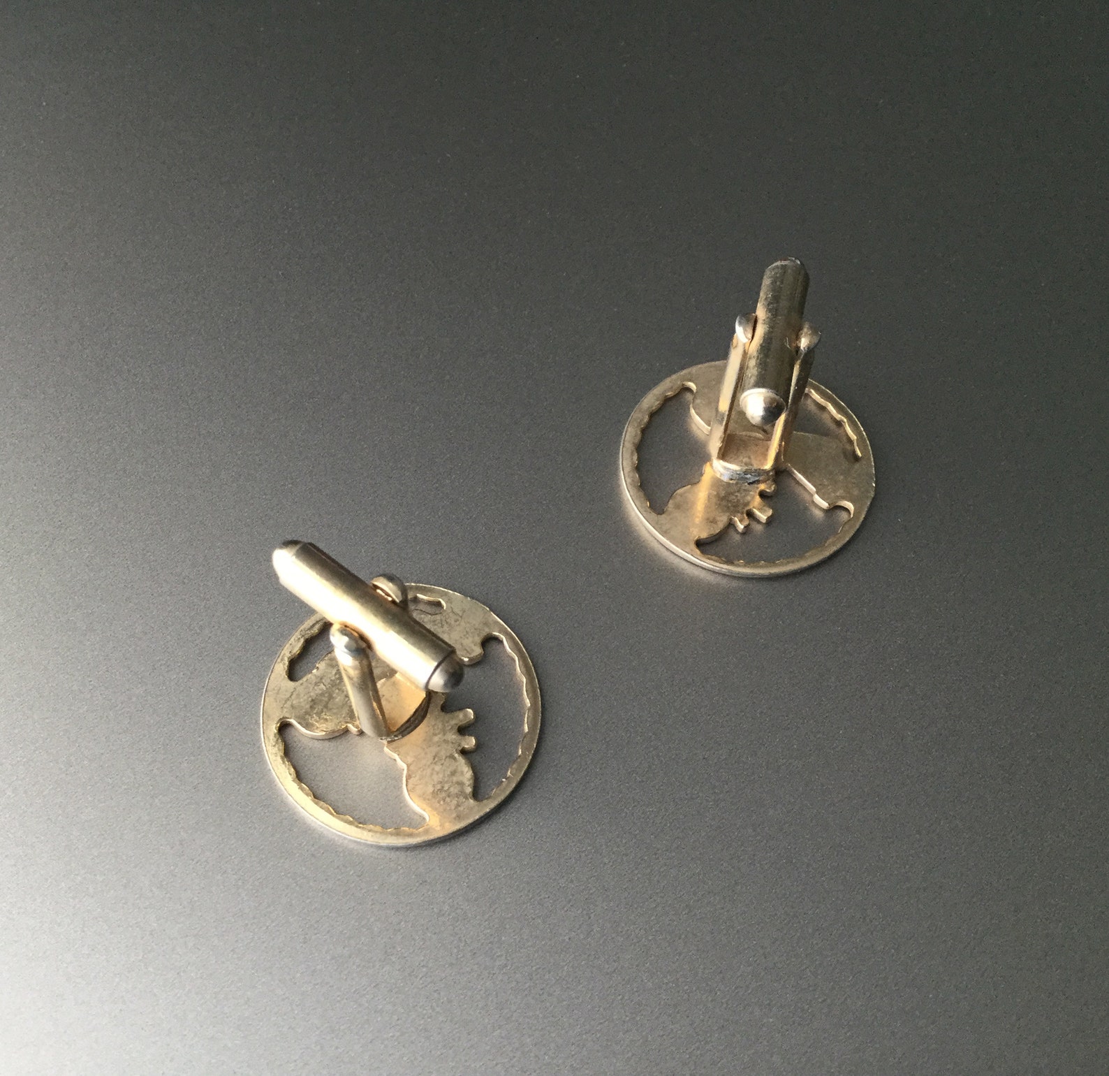 Ford Model T Antique Car Cuff Links Horseless Carriage Cuff - Etsy