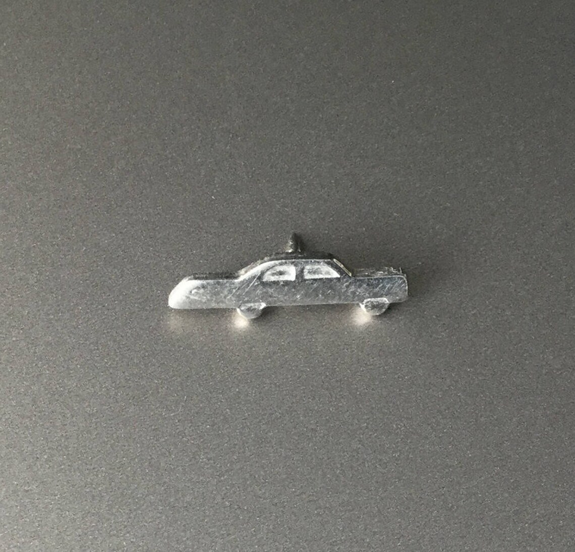 Vintage Mid Century Car Tie Tack / Pin Back Vintage Lapel - Etsy