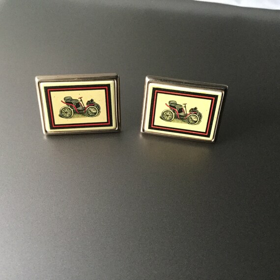 porcelain ford model t - Gem