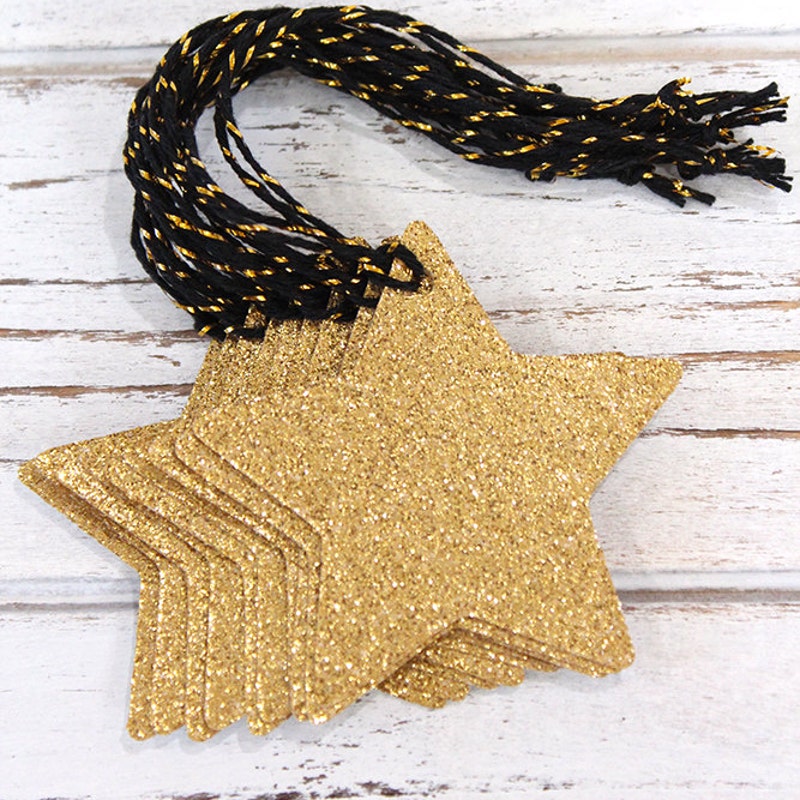 Star Gift Tags - 60+ Gift Ideas for 2025