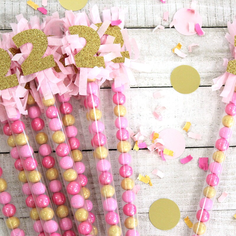 Candy Tubes - Etsy