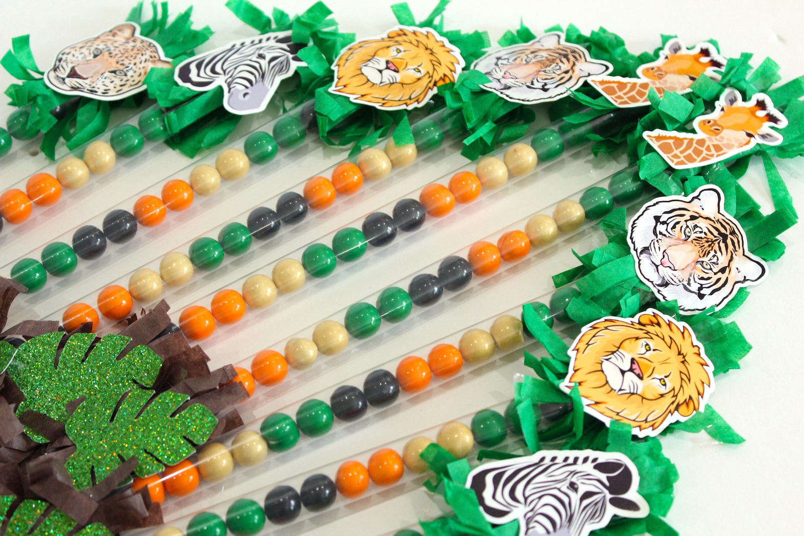 Safari Animal Candy Favors Set Of 10 Jungle Safari Party Etsy safari-animal-candy-favors-set-of-10-jungle-safari-party-etsy