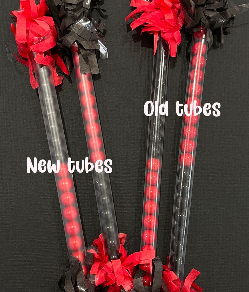 Paint Brush Candy Favors Set of 10 Art Party Favors Paint - Etsy