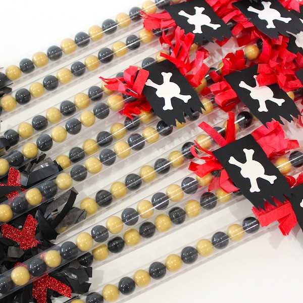 Pirate Candy - Etsy