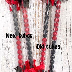 Paint Brush Candy Favors Set of 10 Art Party Favors, Paint Palette ...