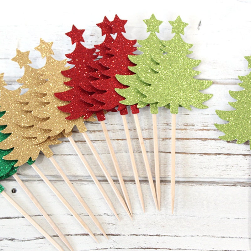 Cupcake Tree - Etsy