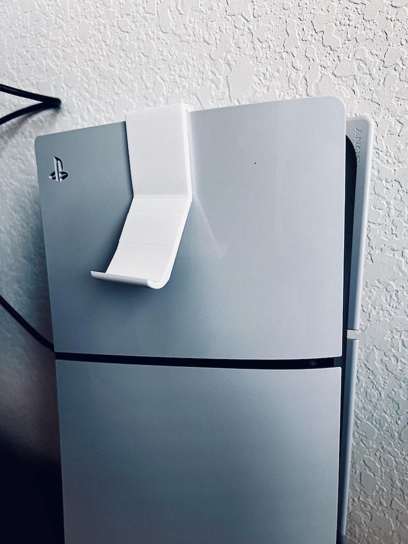 Dualshock Holder, Controller Stand, Console Organizer, Home Gaming ...