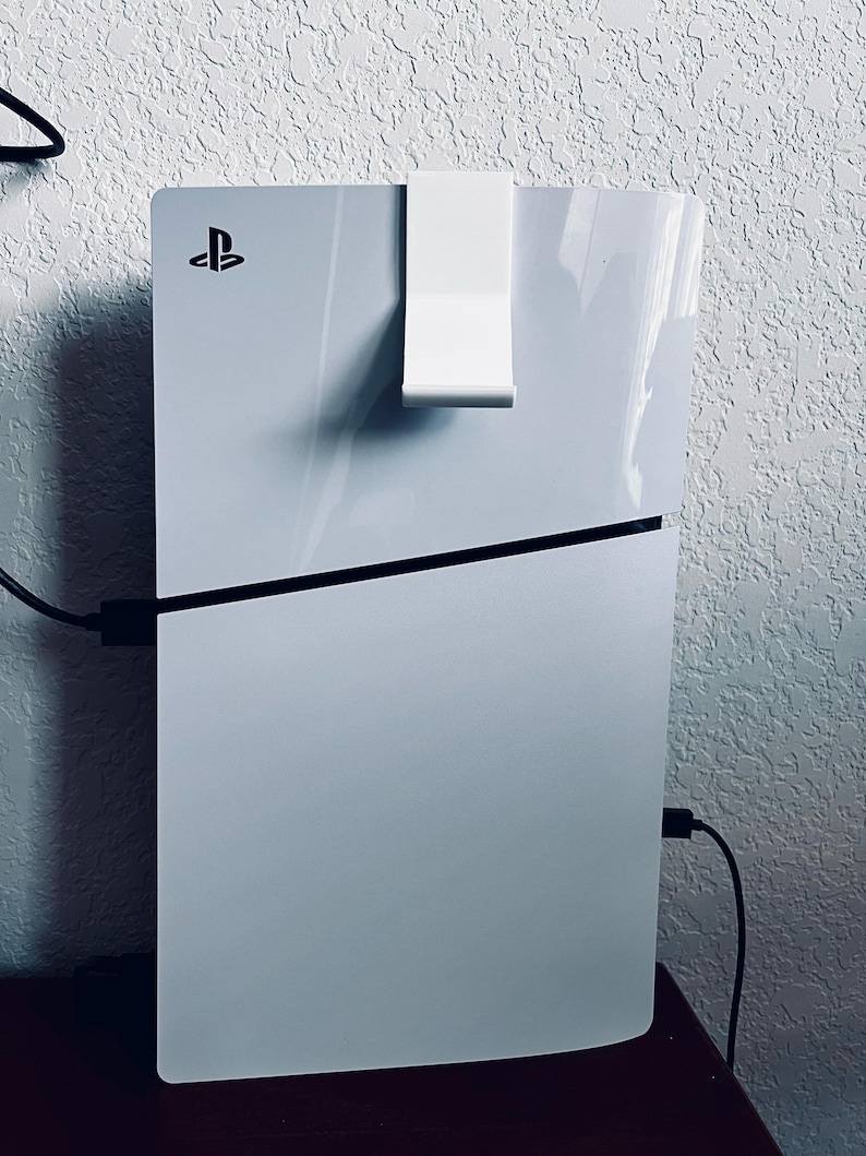 Dualshock Holder, Controller Stand, Console Organizer, Home Gaming ...