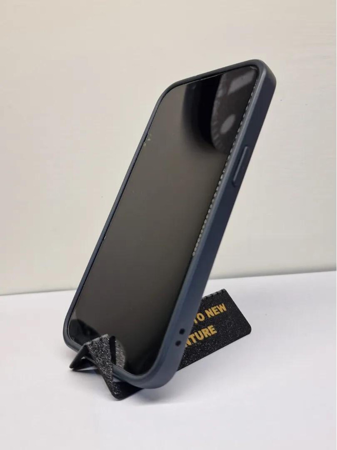 Phone Stand Card, Phone Stand, Portable Phone Stand, Travel Phone Stand ...