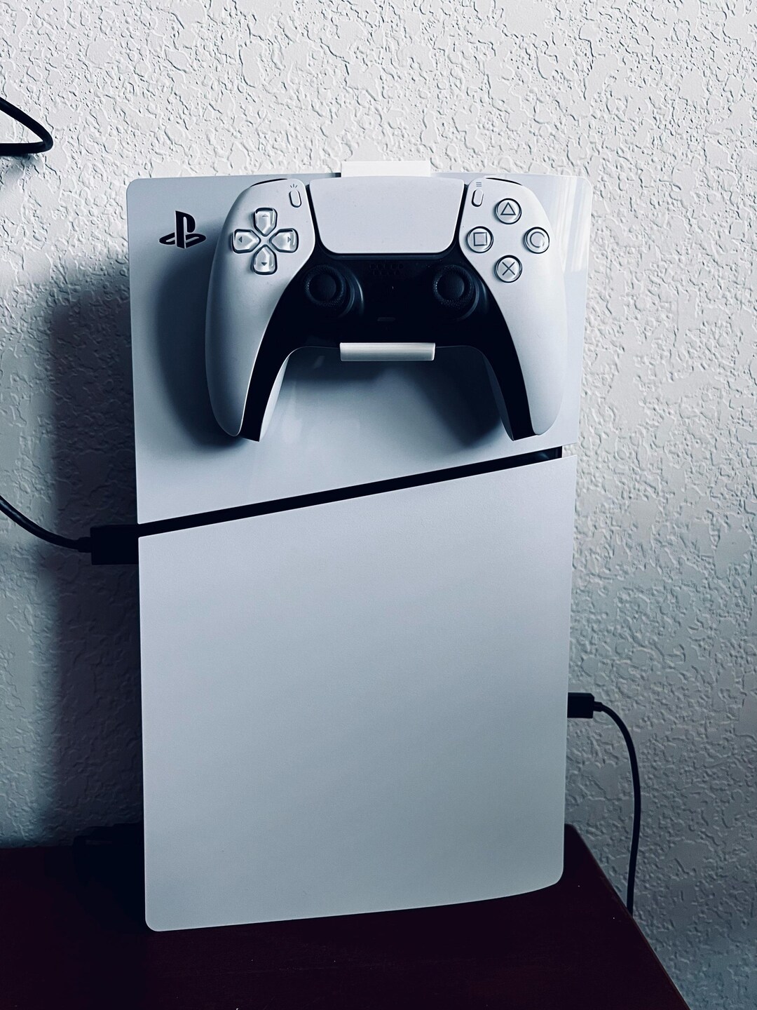 Dualshock Holder, Controller Stand, Console Organizer, Home Gaming ...