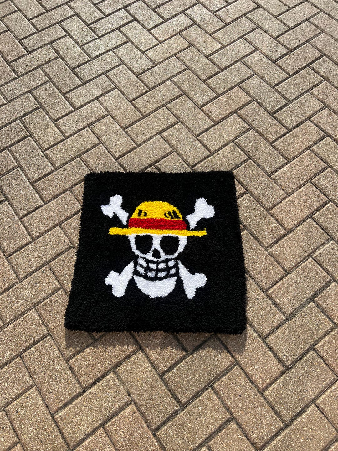 One Piece Rug - Etsy